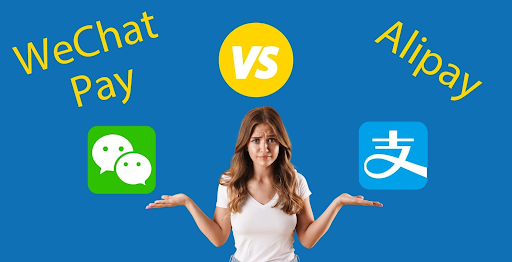 WeChat Pay vs Alipay, Siapa yang Lebih Unggul?